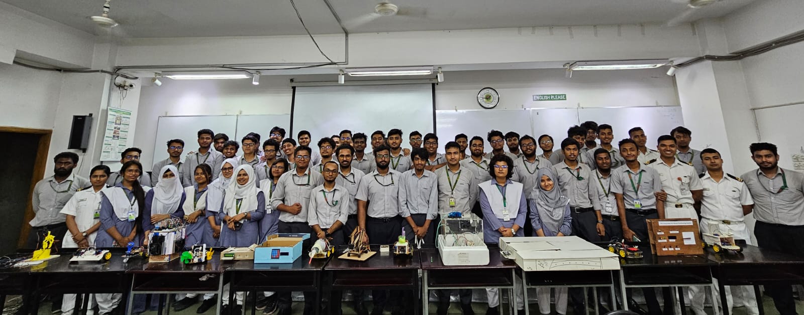 Military Institute of Science and Technology (MIST)